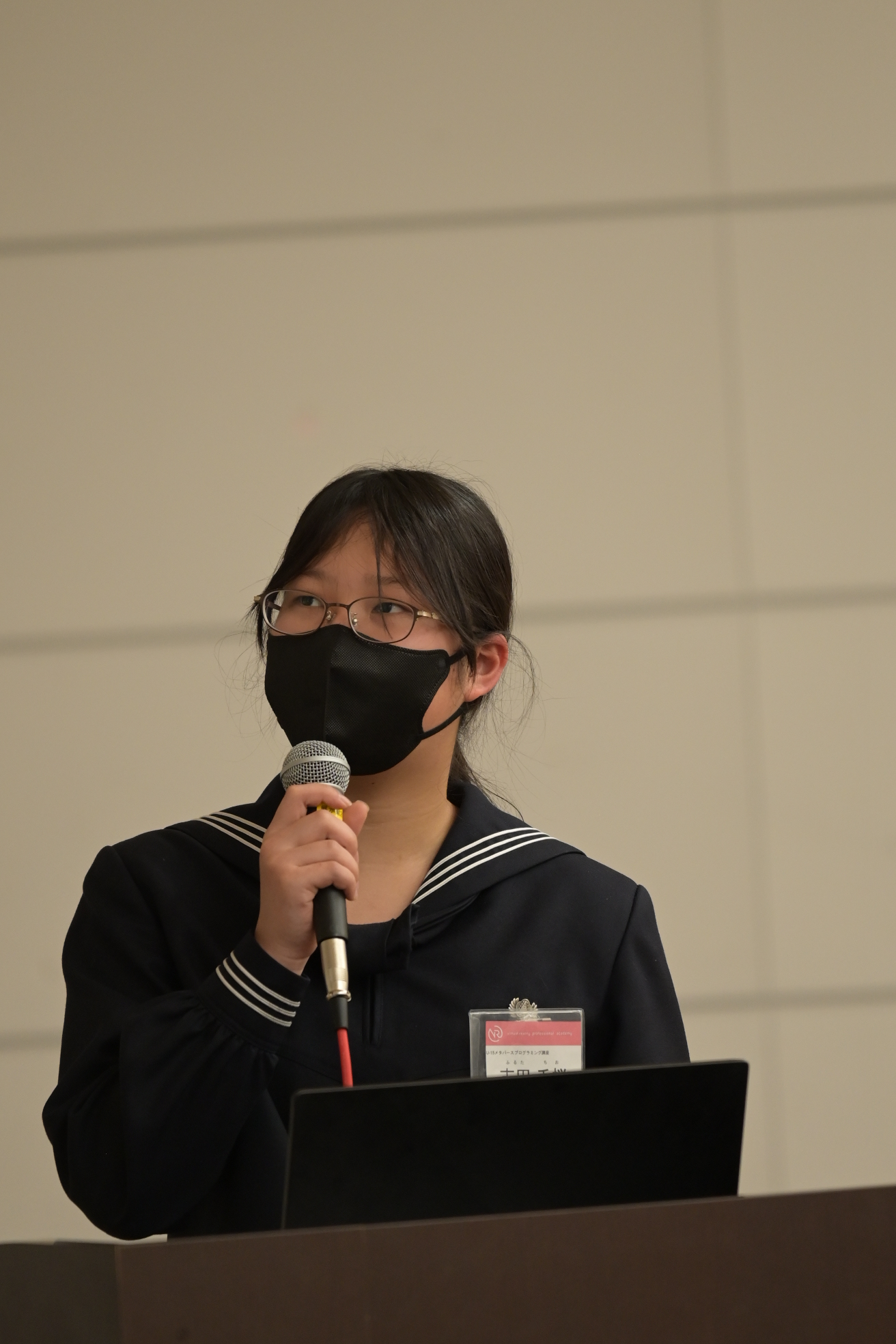 DSC_2951 | VRプロフェッショナルアカデミー／No1.VR/AR専門プロフェッショナルスクール