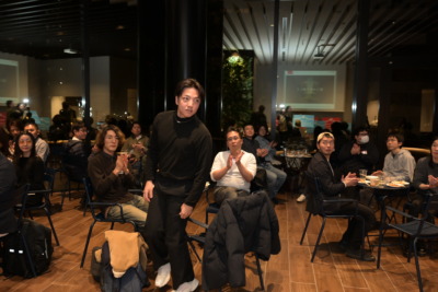 DSC_3195 | VRプロフェッショナルアカデミー／No1.VR/AR専門プロフェッショナルスクール