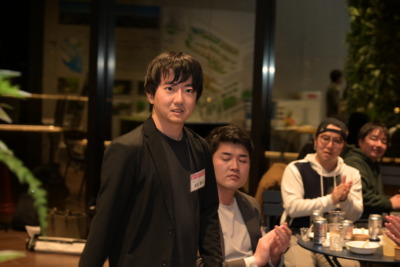 DSC_3217 | VRプロフェッショナルアカデミー／No1.VR/AR専門プロフェッショナルスクール